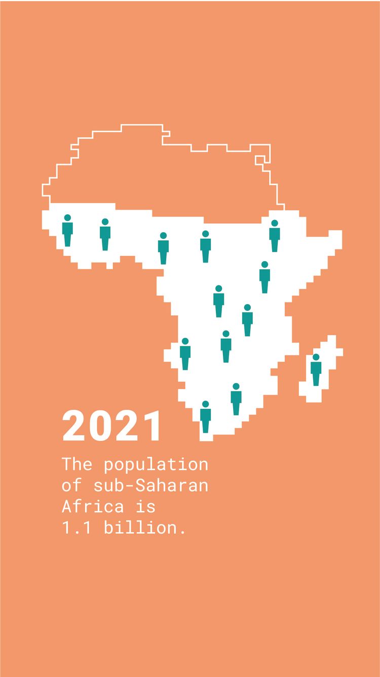 The impact of digitalisation on West African cities