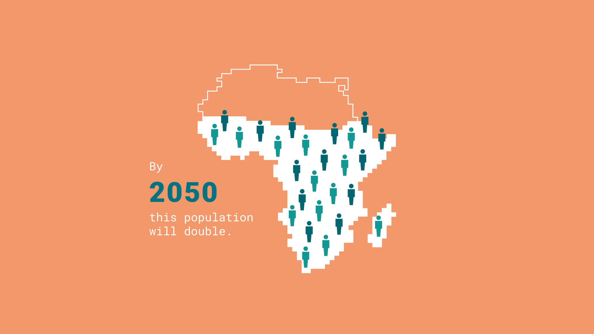 The impact of digitalisation on West African cities